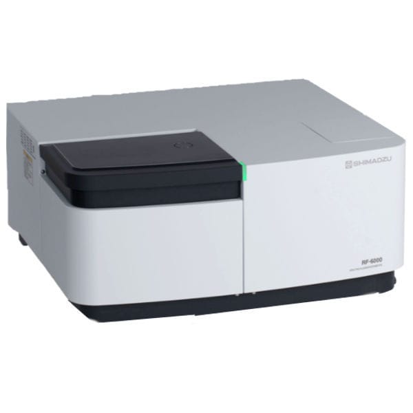 Espectrofluorofotómetro - RF-6000 - Shimadzu France