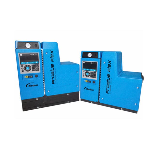 Máquina de fusión de cola - ProBlue® Flex - Nordson Adhesive Dispensing - con bomba