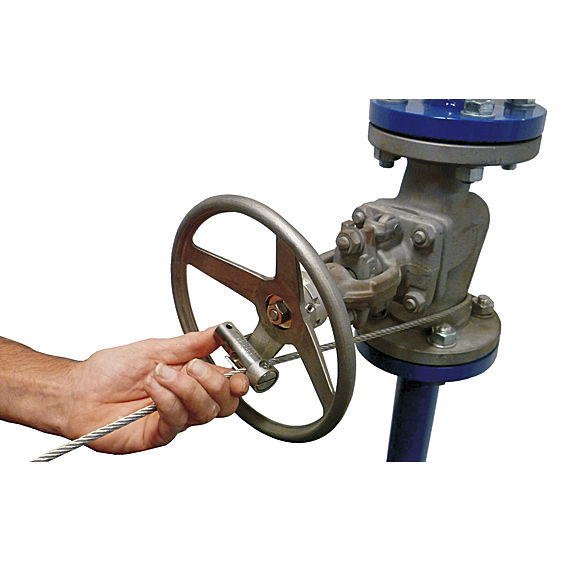 Kit de bloqueo para válvula - WL1 - Reece Safety Products