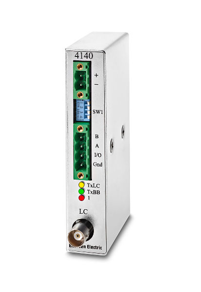 Módulo de interfaz serie - RS485 | 4140OEM - Eilersen Electric Digital ...
