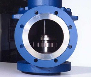 Válvula de seguridad - 526 series - LESER GmbH & Co. KG