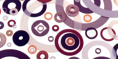 Arandela aislante - XP / NAS / G / C / BACW10 Series - West Coast ...