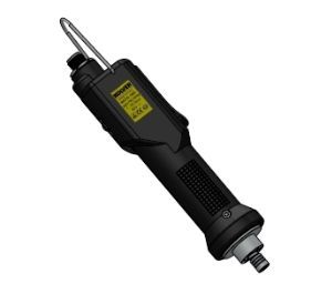 Atornilladora eléctrica con cable - NATO - Kolver - recta / de embrague