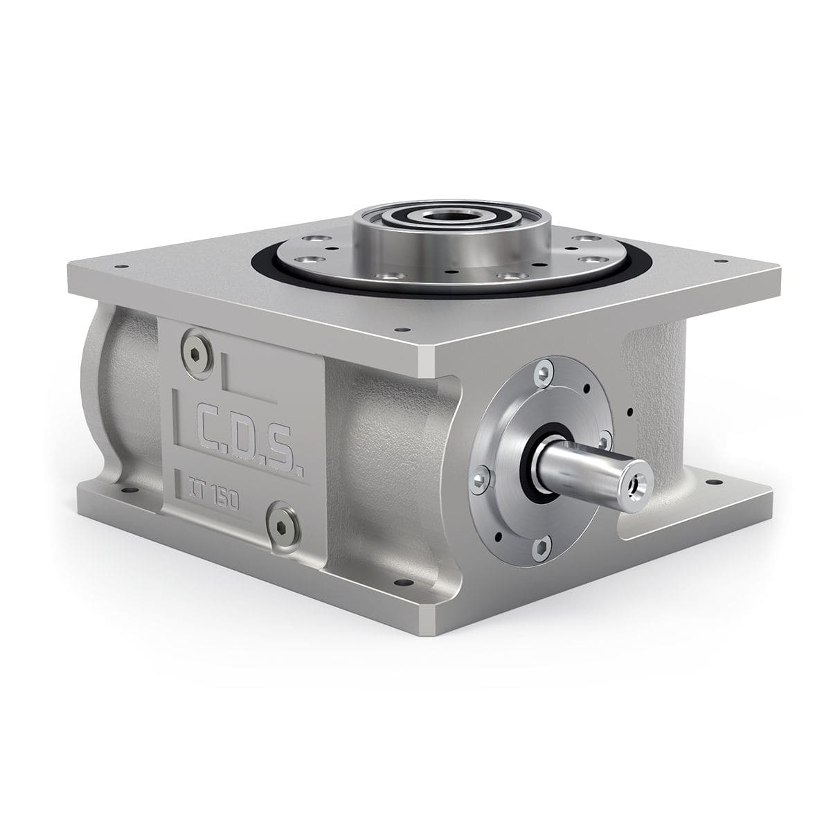 Indexador oscilador - IT series - CDS Cam Driven Systems - con leva ...