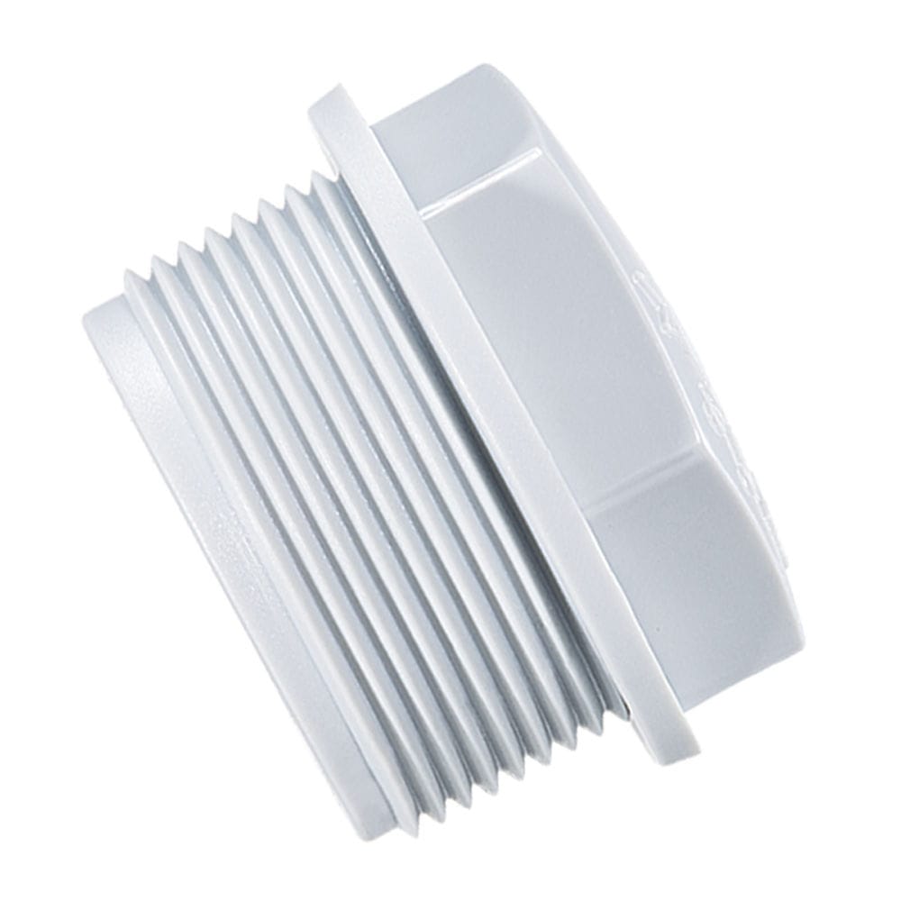 Pasacables de polietileno - EPN 460 - PROTEC - abierto / obturado