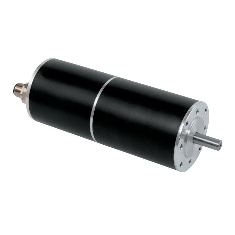 Motor DC - MSA 5 - Gefeg-Neckar Antriebssysteme GmbH - brushless / 24 V ...