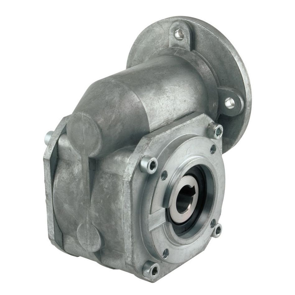 Reductor de tornillo sin fin - SC 401 H - Gefeg-Neckar Antriebssysteme ...