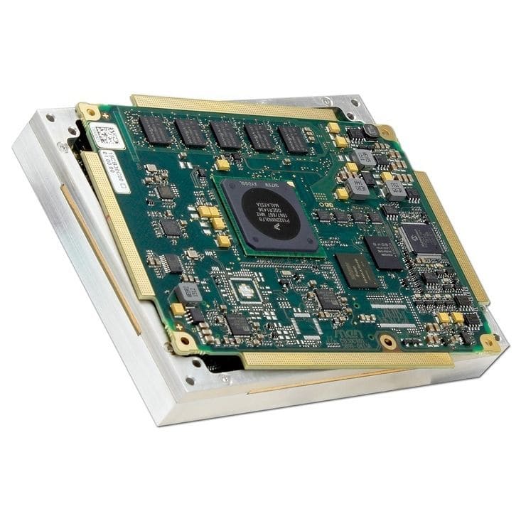 Ordenador monotarjeta COM Express - CB30 - MEN Mikro Elektronik - NXP ...