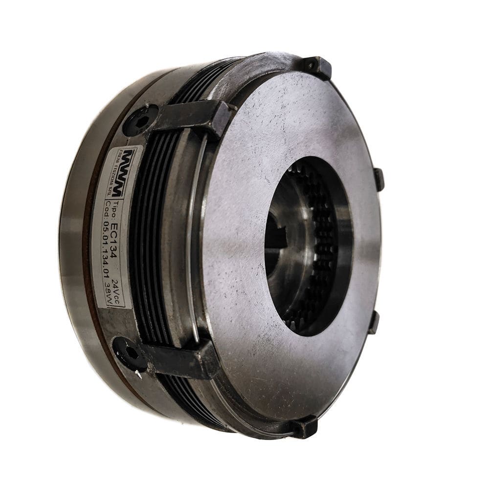 Embrague de disco - EC - MWM FRENI-FRIZIONI - multidiscos ...