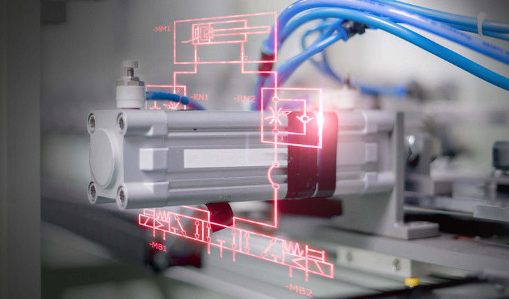 Software de desarollo - Fluid - EPLAN Software & Service - de ingeniería / de creación / de ...