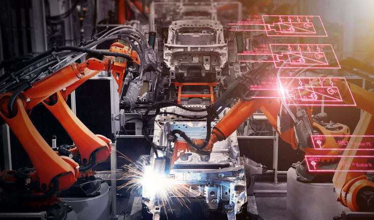 Software de ingeniería - EPLAN Software & Service - de mando ...