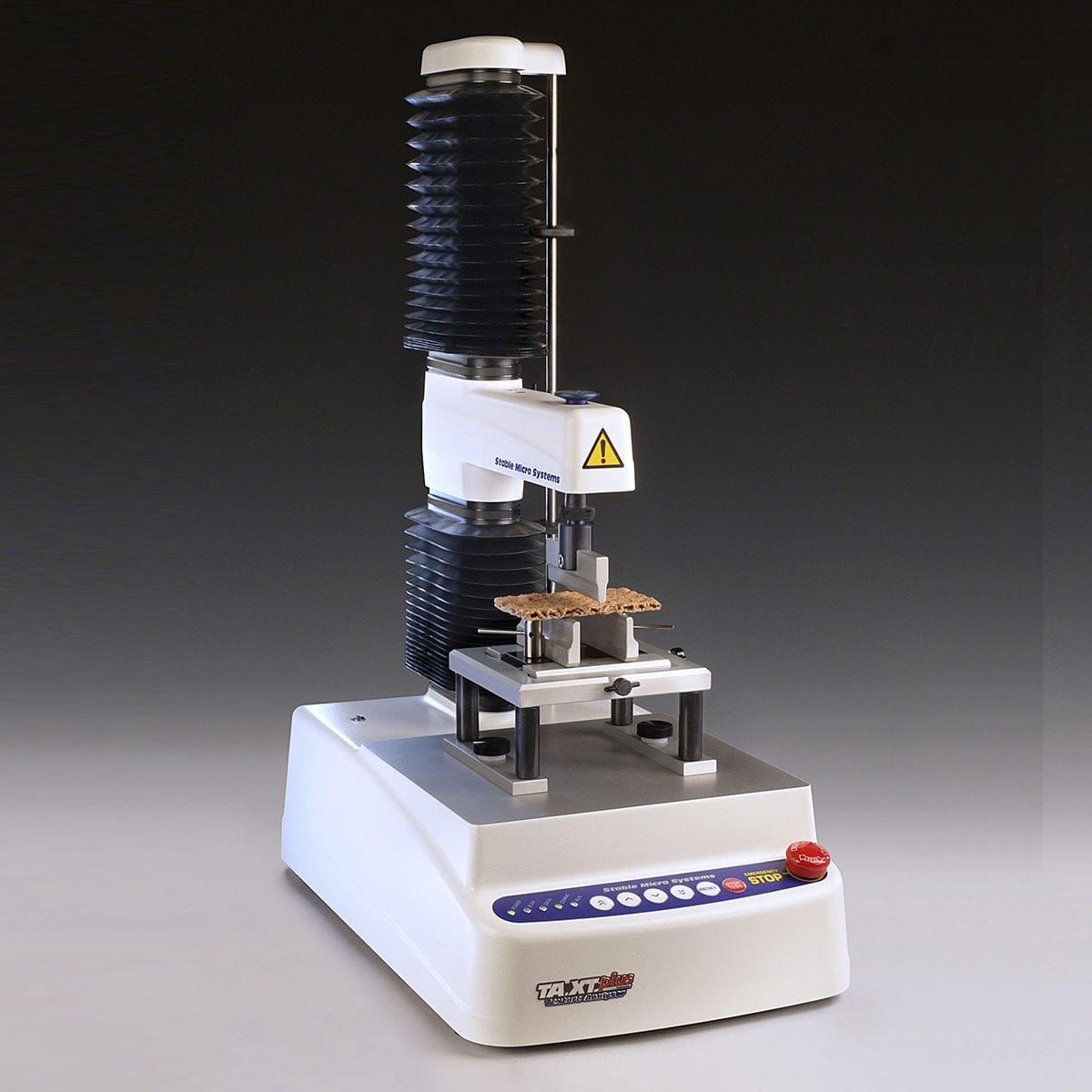 Analizador de texturas - TA.XTplusC - Stable Micro Systems - de ...