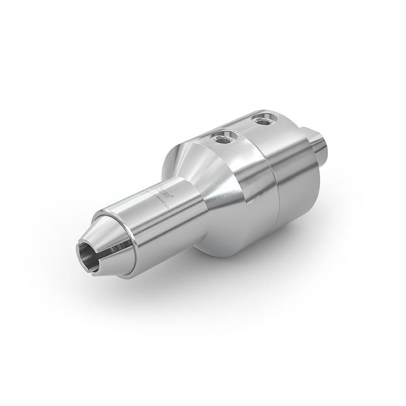 Racor neumático - WEH® TW713 - WEH GmbH Verbindungstechnik - rápido ...