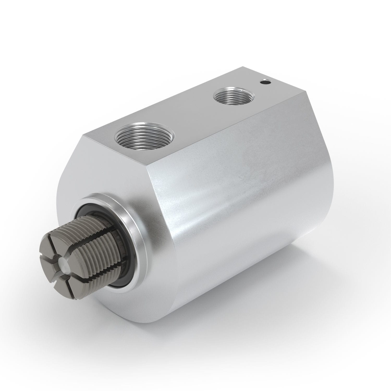 Conector para acomplamiento rápido - WEH® TW26 - WEH GmbH ...