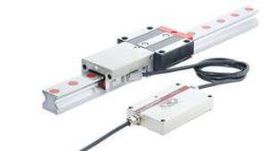 Encoder lineal incremental - MONORAIL AMSABS 4B - SCHNEEBERGER AG ...