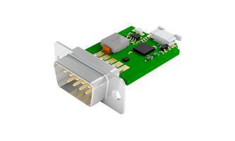 Encoder lineal incremental - MSQscale - SCHNEEBERGER AG Linear ...