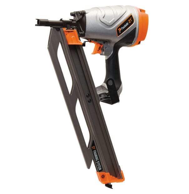 Clavadora neumática - F350-21 - Paslode - para madera / para armazón