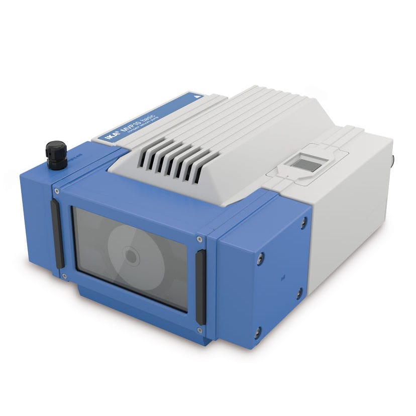 Bomba de vacío de membrana - MVP 10 basic - IKA - sin aceite ...