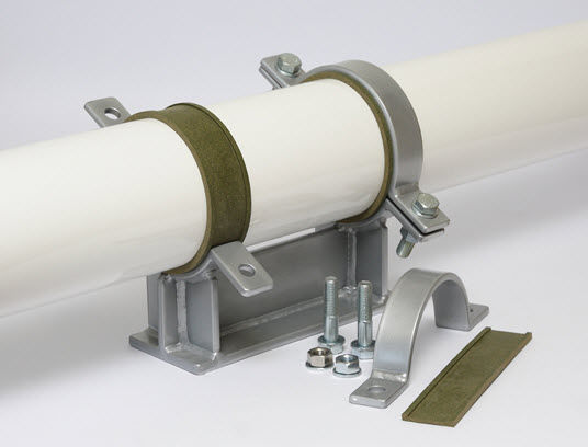 Amortiguador de vibración - S/CL - TICO - A Division of Tiflex Ltd ...