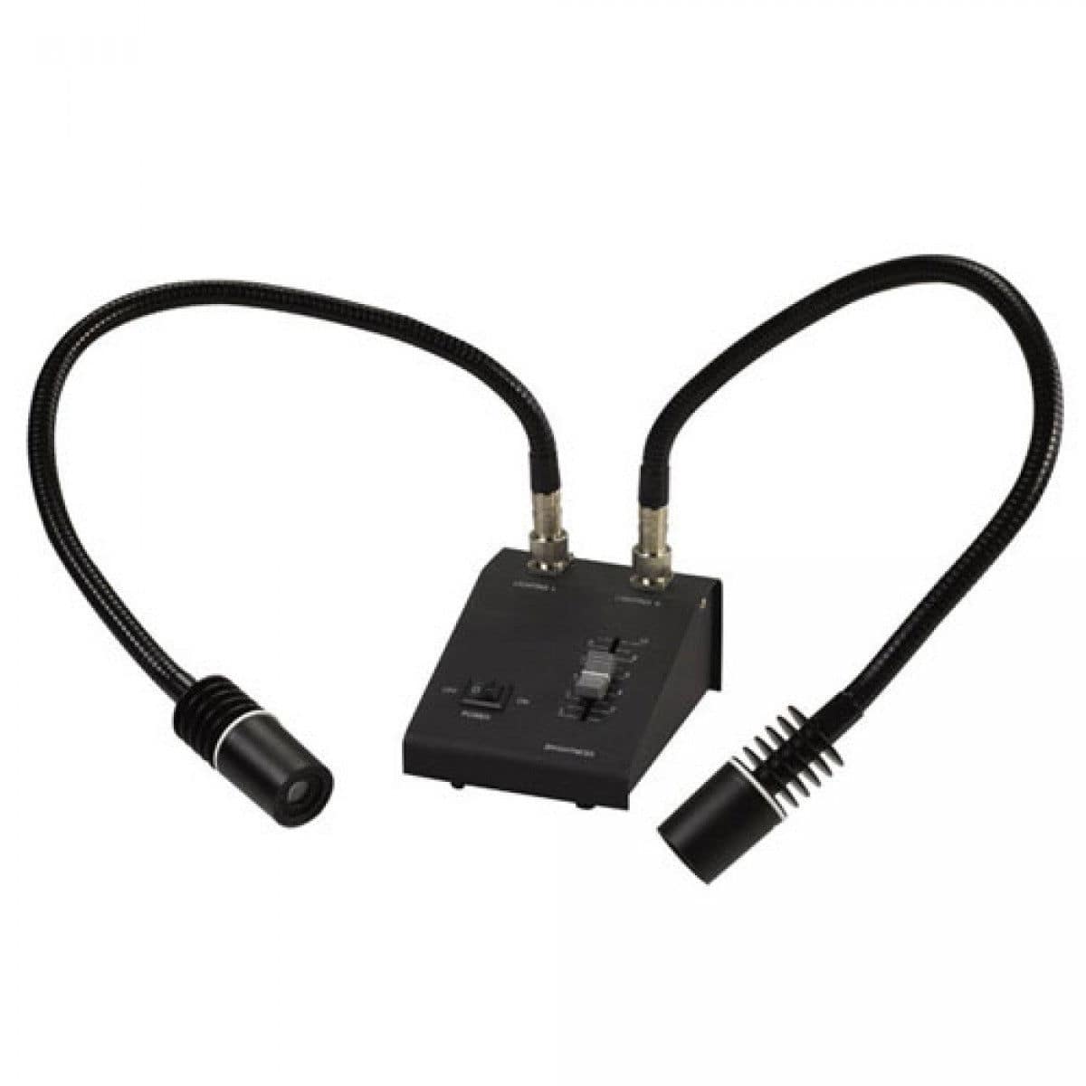 Iluminador LED - 15857 - Unitron - de lámparas / benchtop / para ...