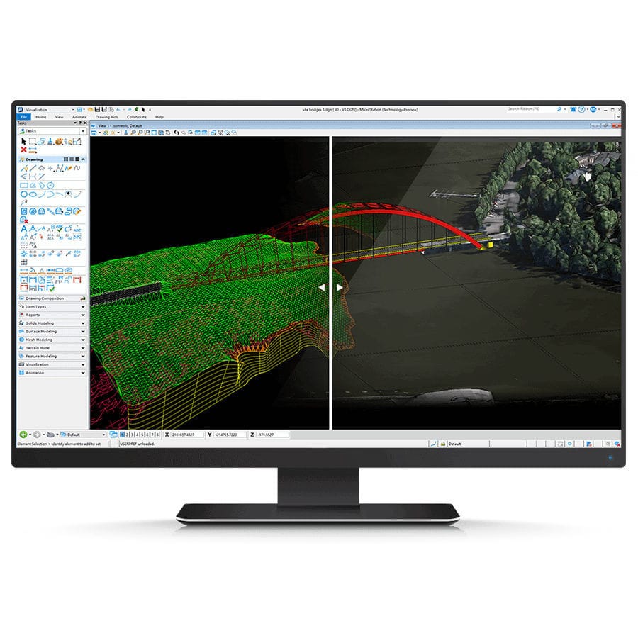 Software de análisis - RAM Concept - Bentley Systems Europe B.V. - de ...