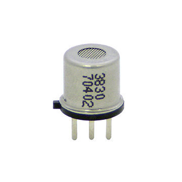 Sensor de gas freón freón - TGS3830 - Figaro Engineering Inc. - con ...