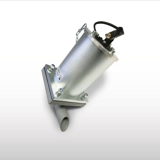 Percutor neumático - PG series - WAMGROUP S.p.A - de aire / de impacto ...