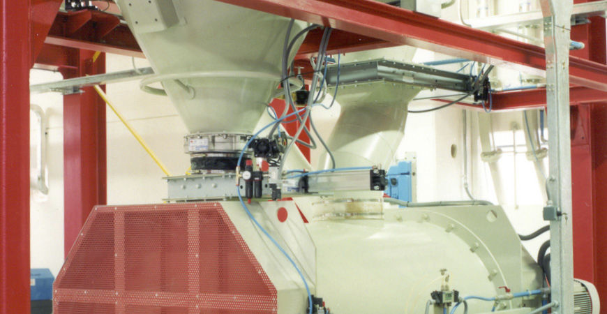 Válvula de mariposa / eléctrica / de cierre / de aluminio - VFS ...