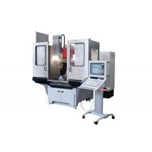 Máquina de electroerosión wire EDM - APos series - Heun Funkenerosion ...