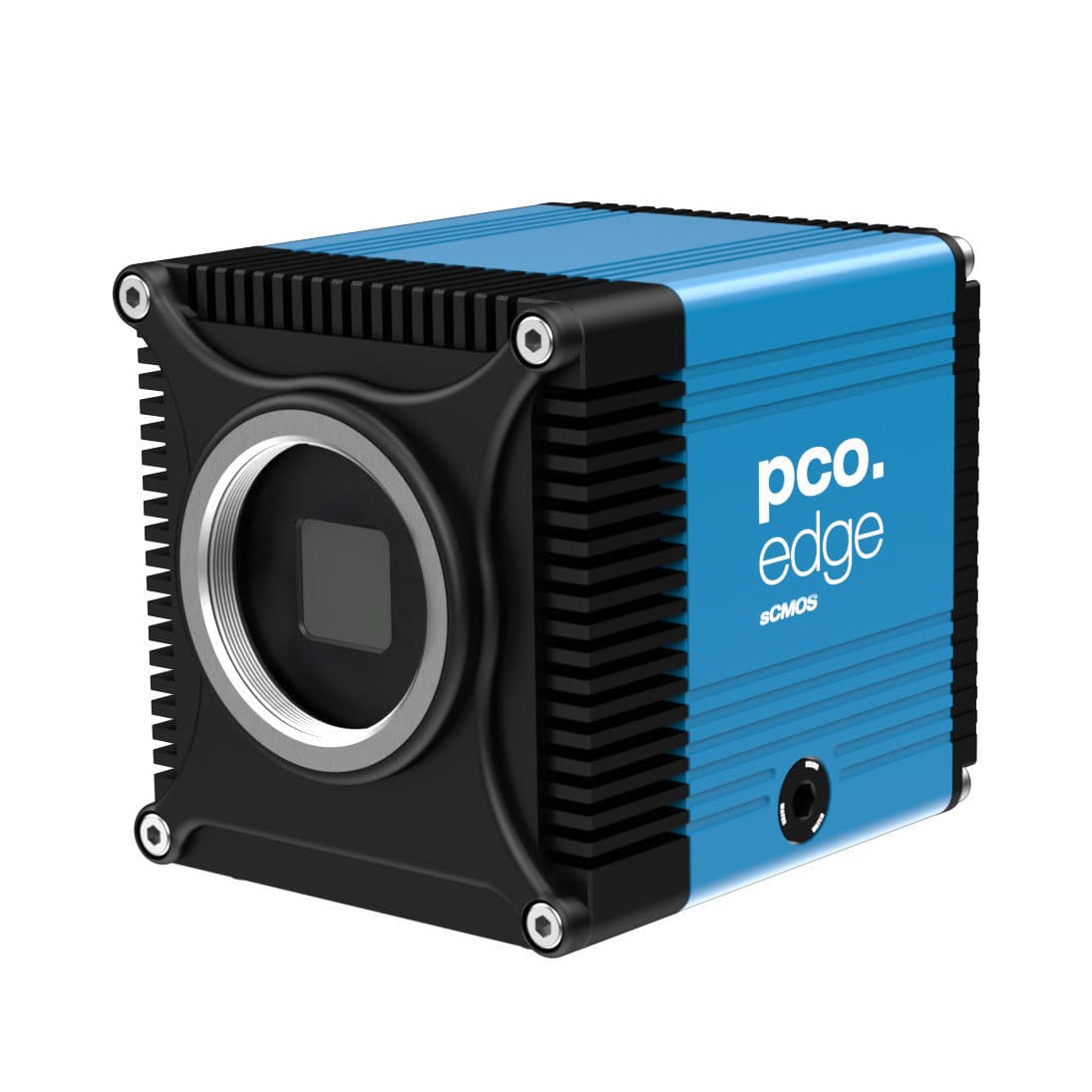 Cámara CLHS - pco.edge 26 - Excelitas Technologies - PCO - para ...