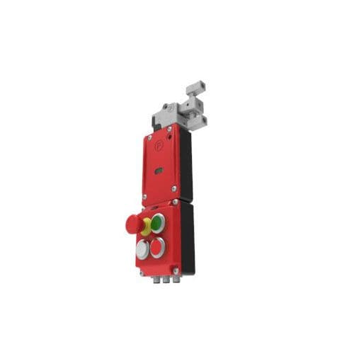 Módulo de comunicación ProfiNet - PRONET - Fortress Interlocks