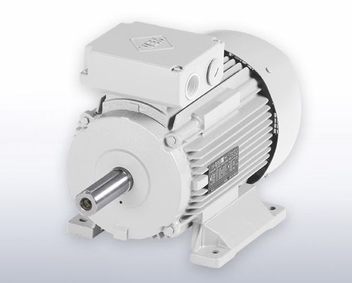 Motor asíncrono - VEM motors - AC / IP55 / IP65