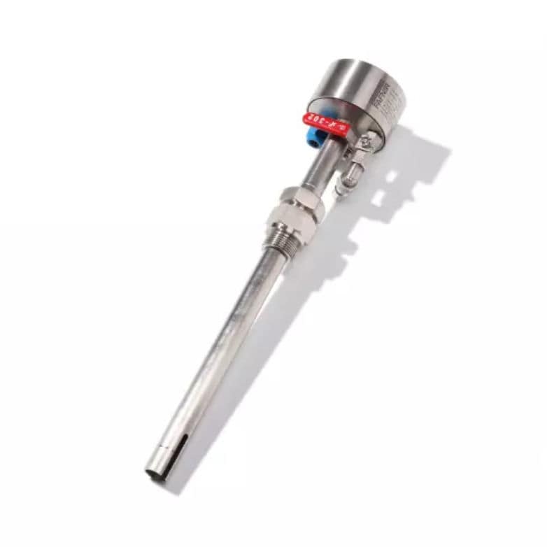 Sensor de nivel resistivo - LS300 & 76A - FAFNIR GmbH - para aceite ...