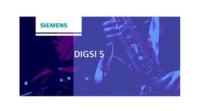 Software de configuración - DIGSI 5 - Siemens Energy automation and ...