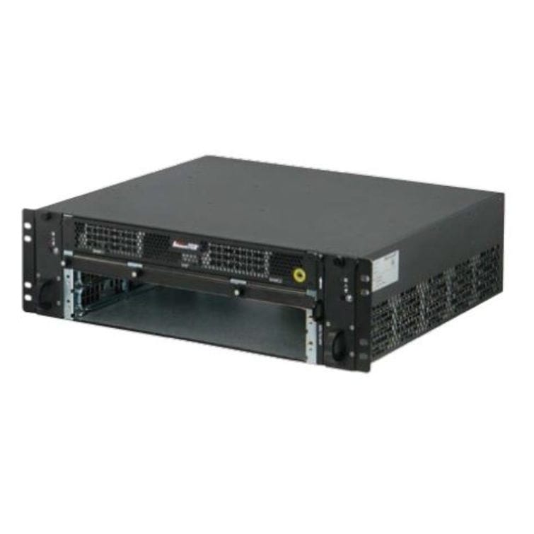 Plataforma AdvancedTCA en rack - aTCA-80302PA - ADLINK TECHNOLOGY