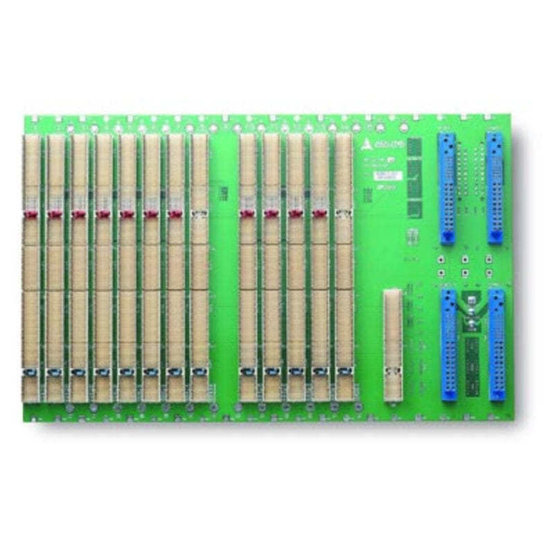 Placa base CompactPCI - cBP-6413DR - ADLINK TECHNOLOGY - ATX / 11-15 ...