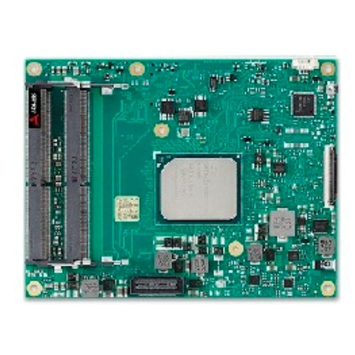 Computer-on-module COM Express - Express-DN7 series - ADLINK TECHNOLOGY - Intel® Atom™ C3000 ...