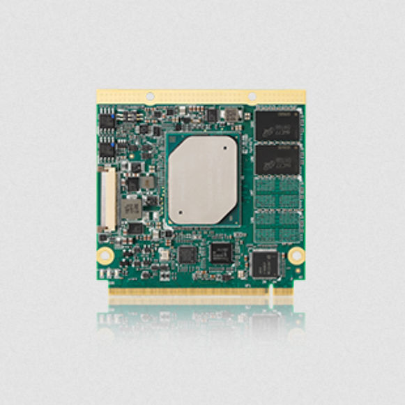 Computer-on-module Qseven® - Q7-AL series - ADLINK TECHNOLOGY - Intel ...