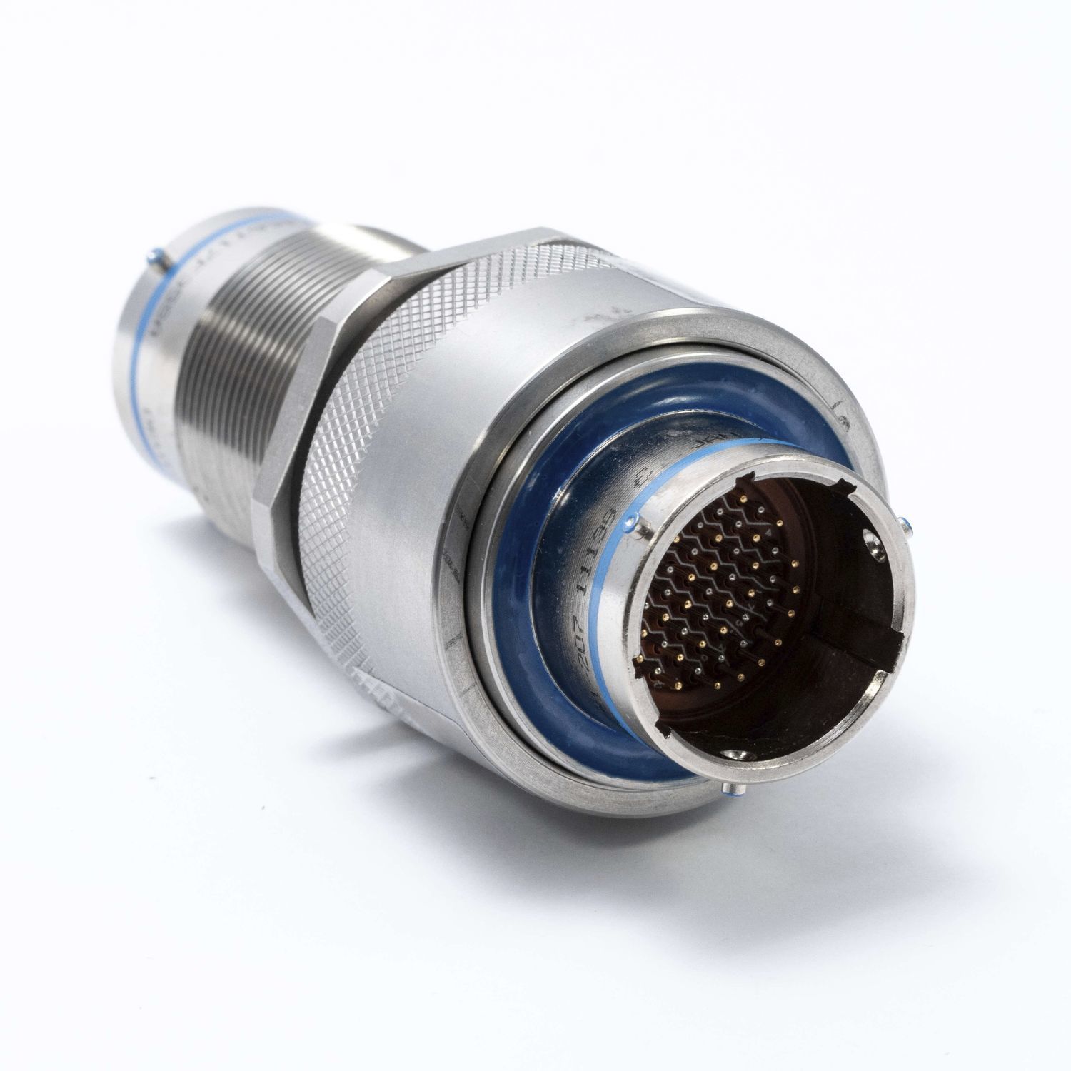 Conector de alimentación eléctrica - 24045 PotCon - Douglas Electrical ...