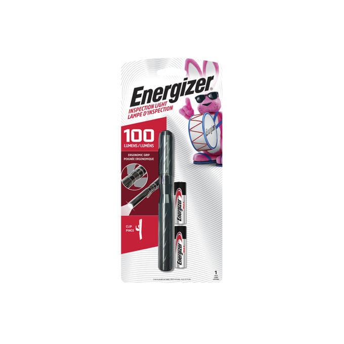Linterna LED - Energizer Holdings Inc. - de flash intermitente / con ...