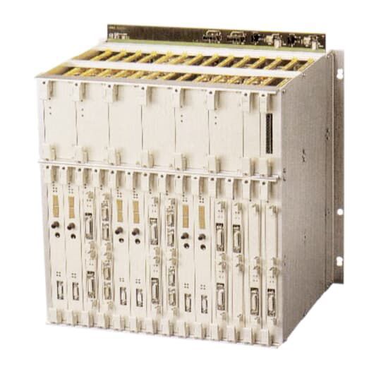 Controlador de proceso modular - AC 460 - ABB Control Systems
