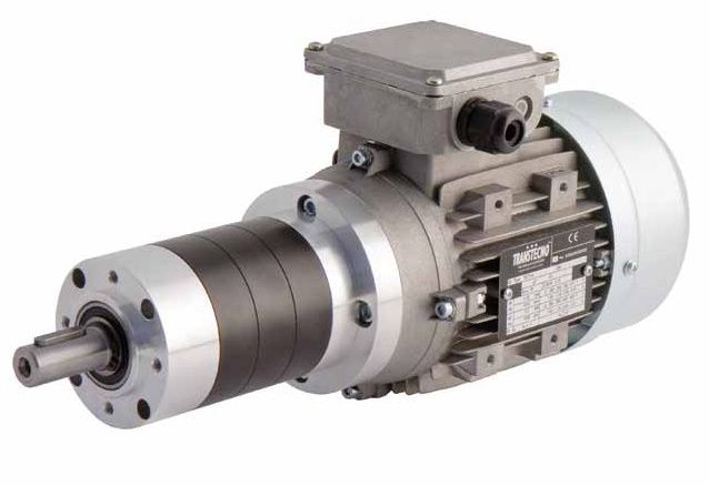 Motorreductor con imán permanente - 1 - 540 Nm | ACP series ...