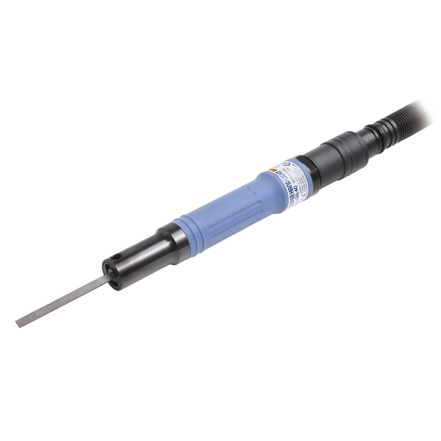 Limadora neumática - SHL-40 - Nitto Kohki Europe