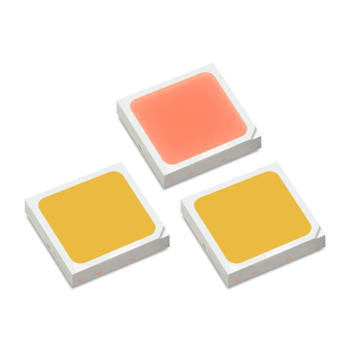 LED blanco - LUXEON SkyBlue - Philips Lumileds Lighting Company - de ...