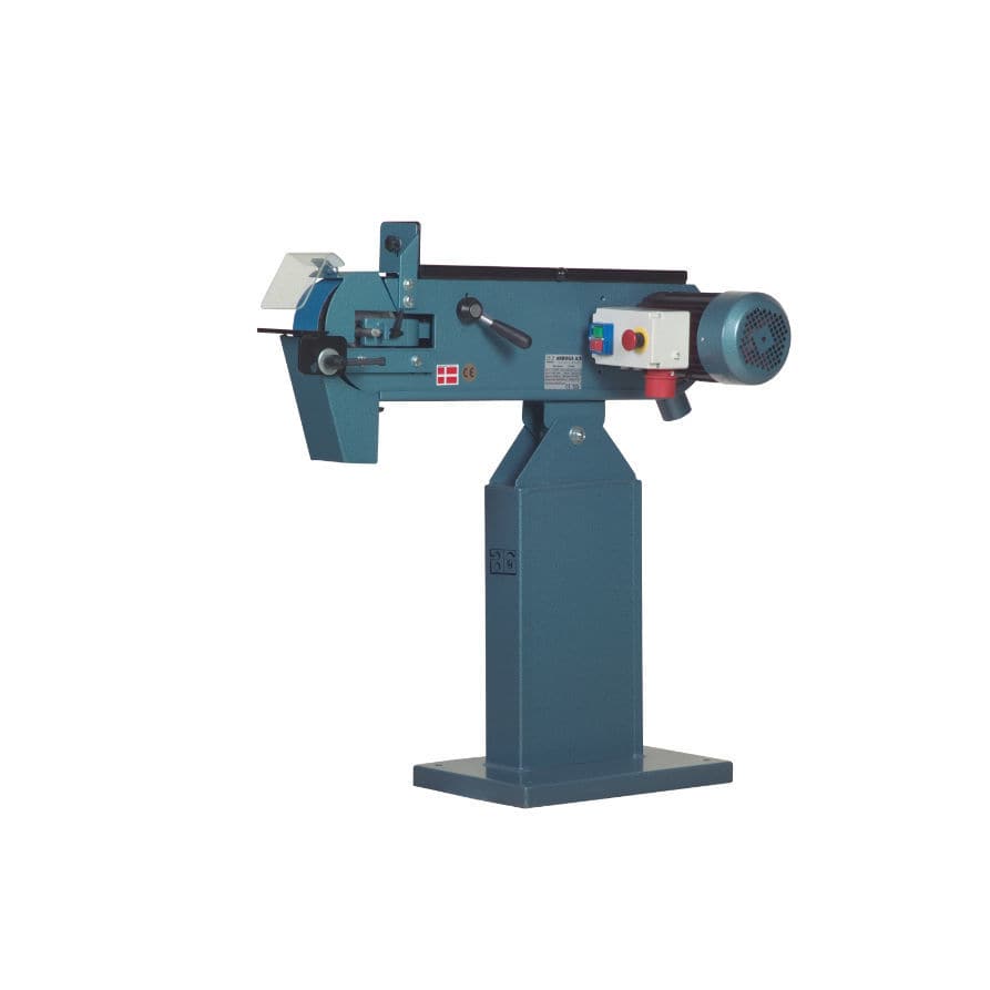 Rectificadora de disco horizontal - ARBOGA 100 - Scantool Group