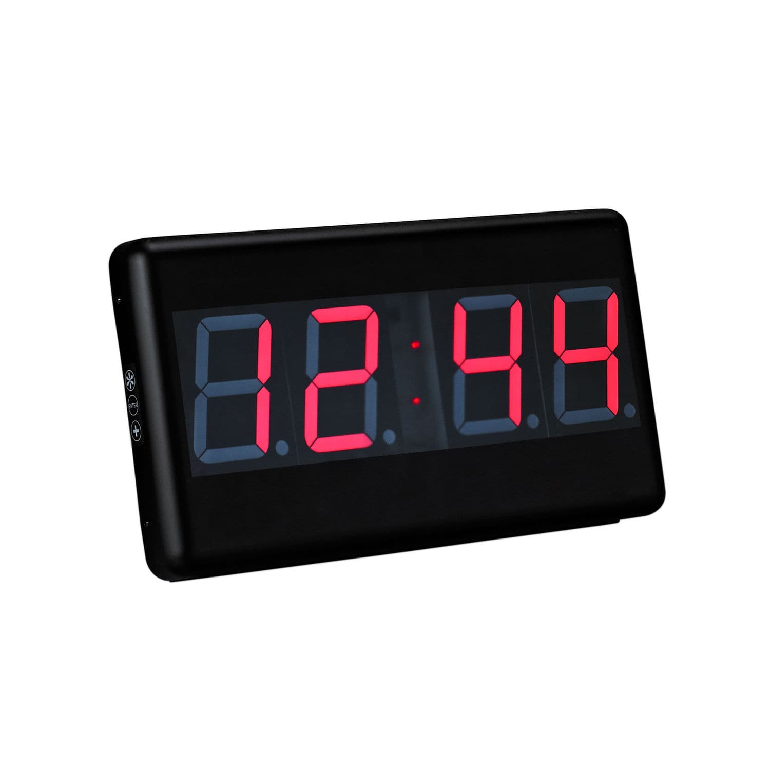 Reloj LED - DC10 - DITEL - digital / de 4 dígitos