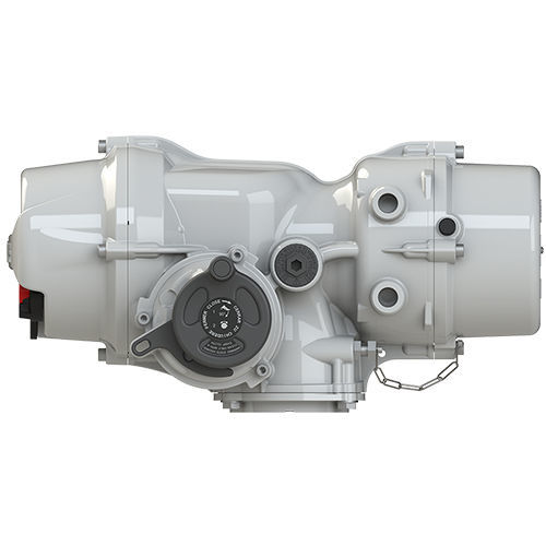 Actuador para válvula con batería de emergencia - IQT3 Pro - Rotork ...