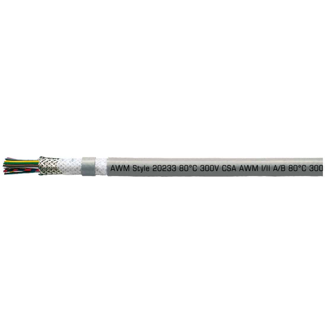 Cable eléctrico de datos - SD 960 CP - SAB BROECKSKES GMBH & Co. KG - DIN / antipropagación de ...