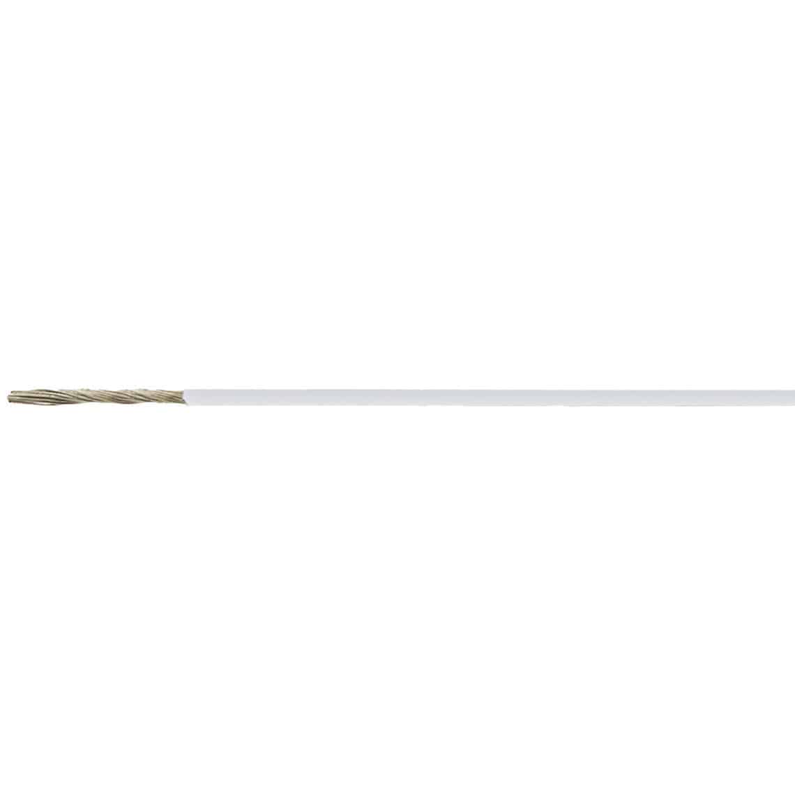 Cable monoconductor aislado - LiPFAvn (900 V) - SAB BROECKSKES GMBH & Co. KG - de cobre / de FEP ...