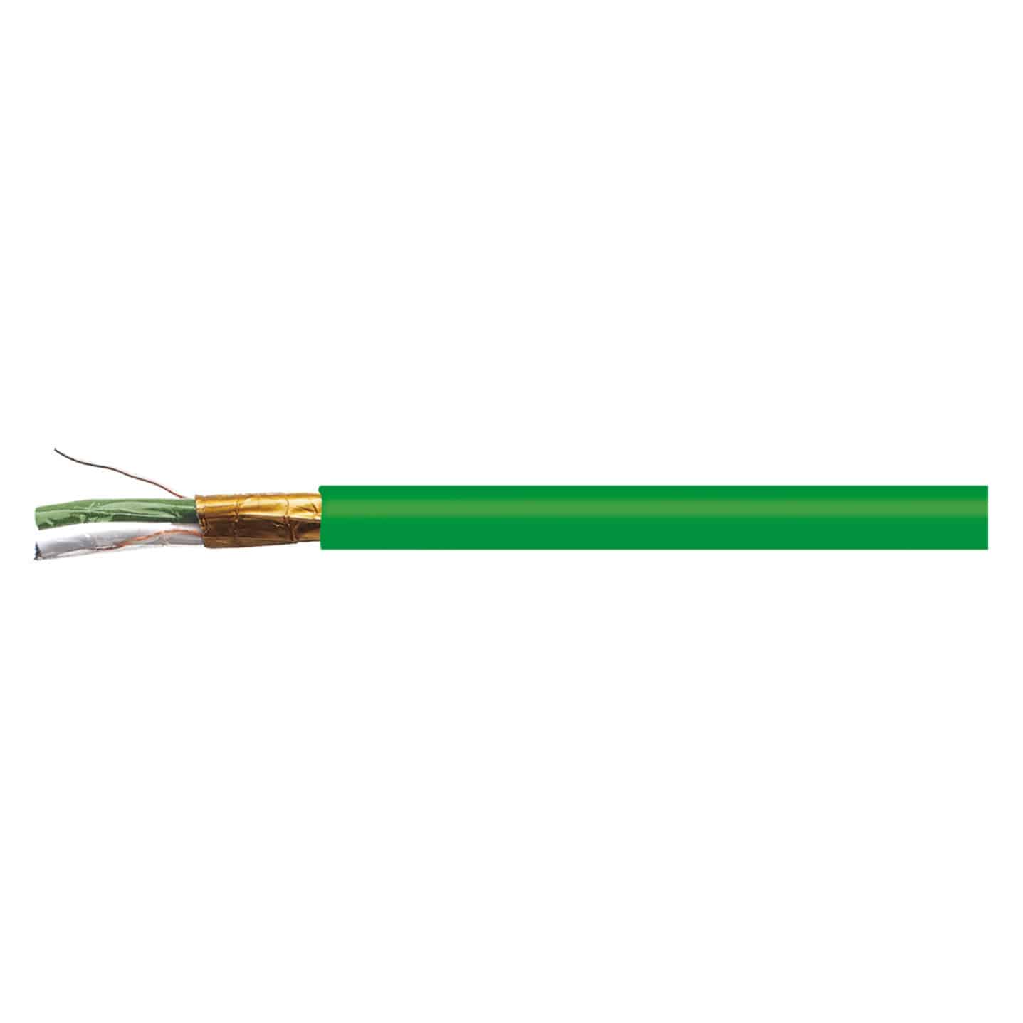 Cable eléctrico con aislamiento de silicona - A series - SAB BROECKSKES GMBH & Co. KG - de ...
